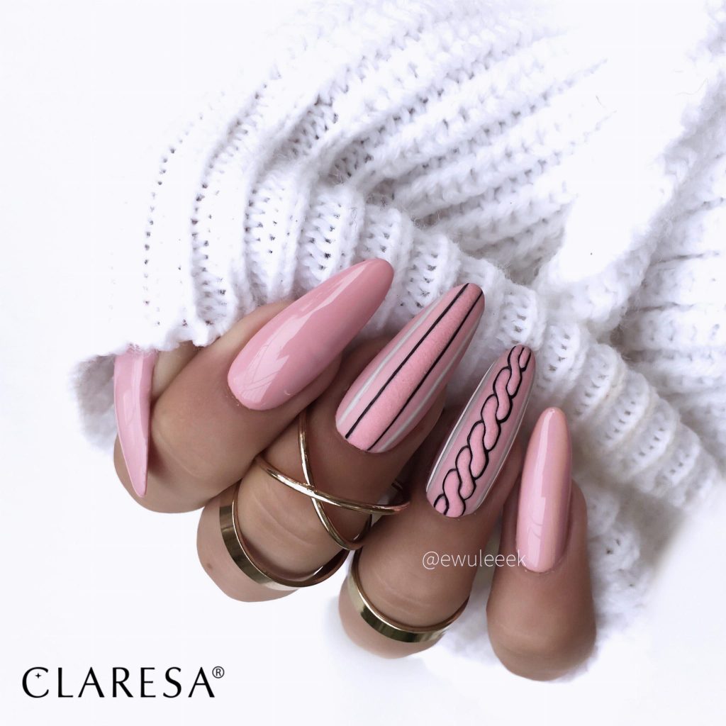 Claresa CELEBRATION Modern - CLARESA - The Biggest GEL POLISH Collection!
