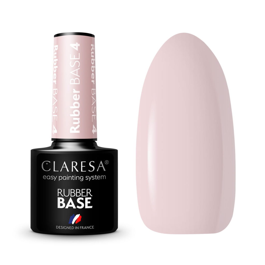 Claresa - The Biggest GEL POLISH Collection