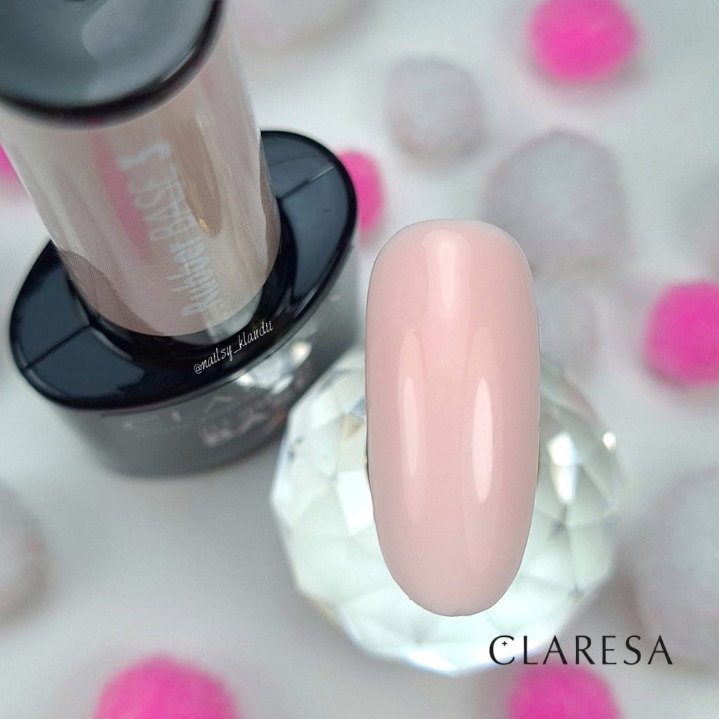 CLARESA - The Biggest GEL POLISH Collection!