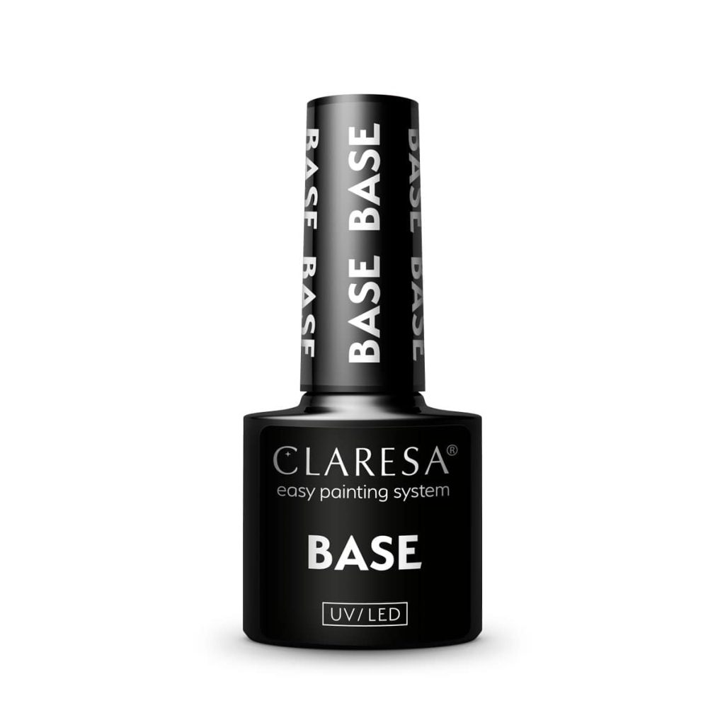 Claresa - The Biggest GEL NAIL POLISH Collection