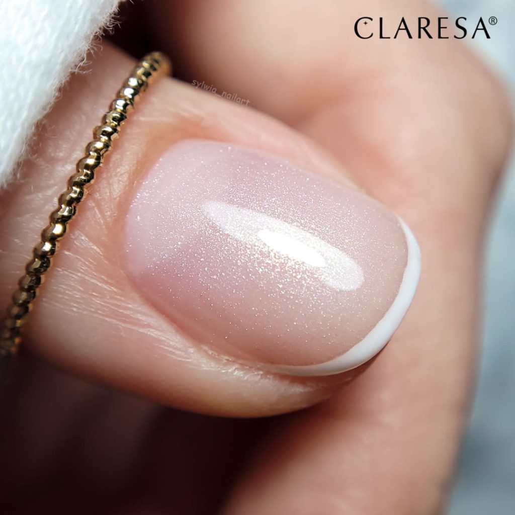 Claresa FRENCH TIME Collection 8 x 5 g - CLARESA - The Biggest GEL NAIL ...