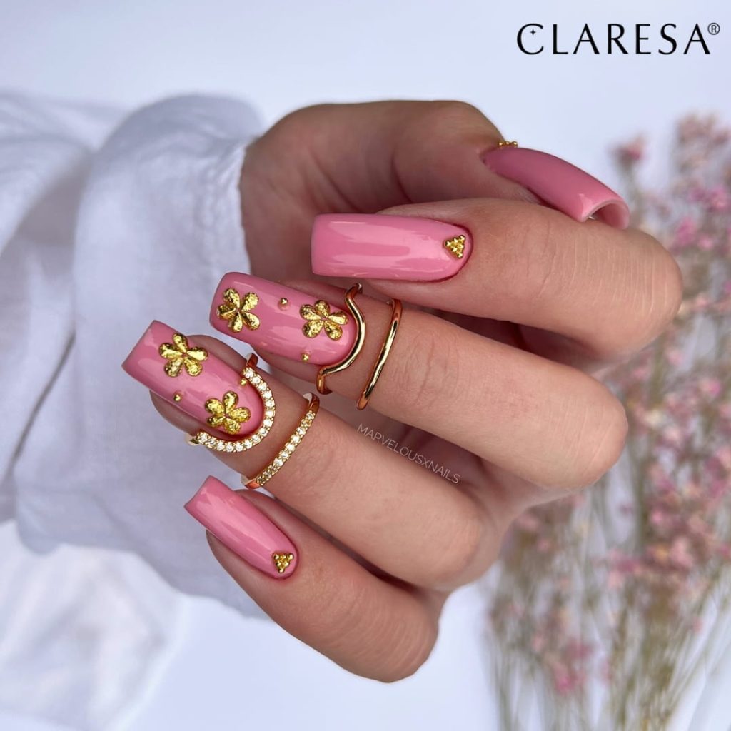 SO SIMPLE Collection Archives - CLARESA - The Biggest GEL NAIL POLISH ...