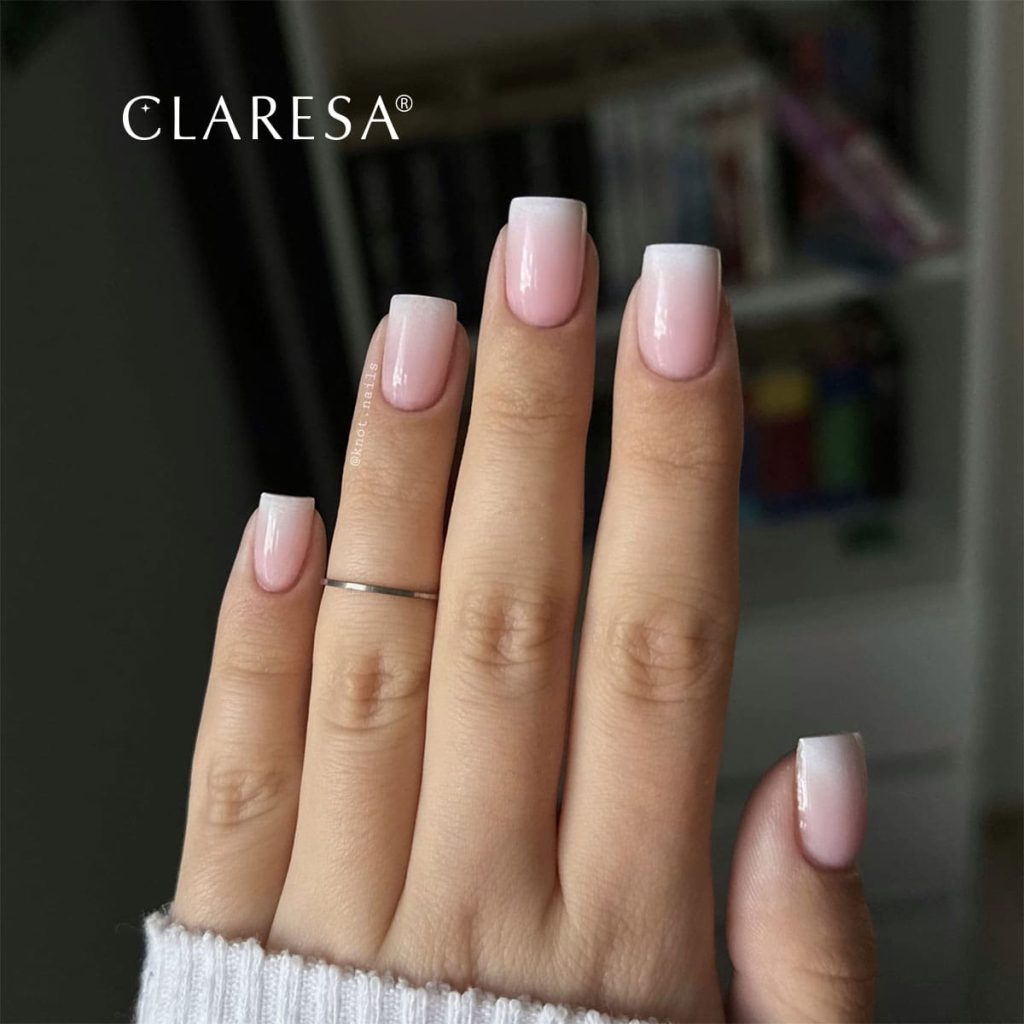 Claresa POWER BASE Gel Nail Polish Set - CLARESA - The Biggest GEL NAIL ...